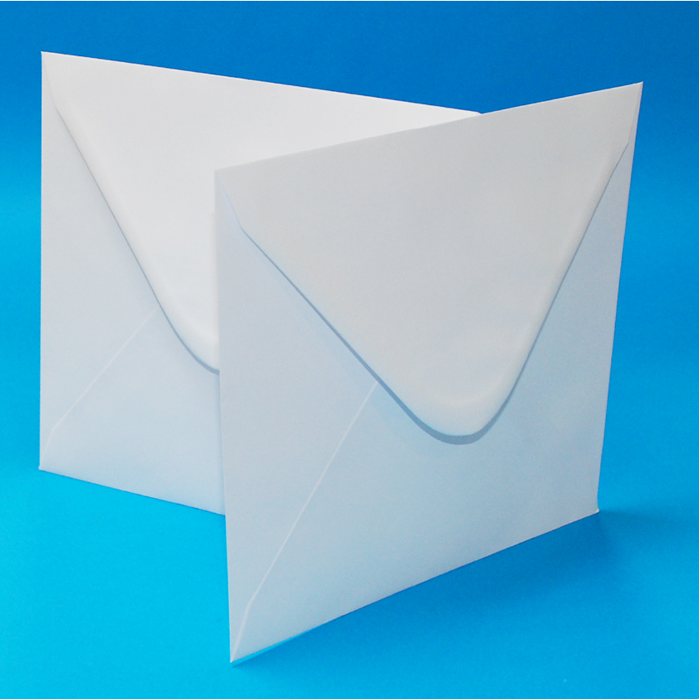 Line 1072A 1000 7x7 White Envelopes Craft UK Line 1072A 1000 7x7 White Envelopes Craft UK